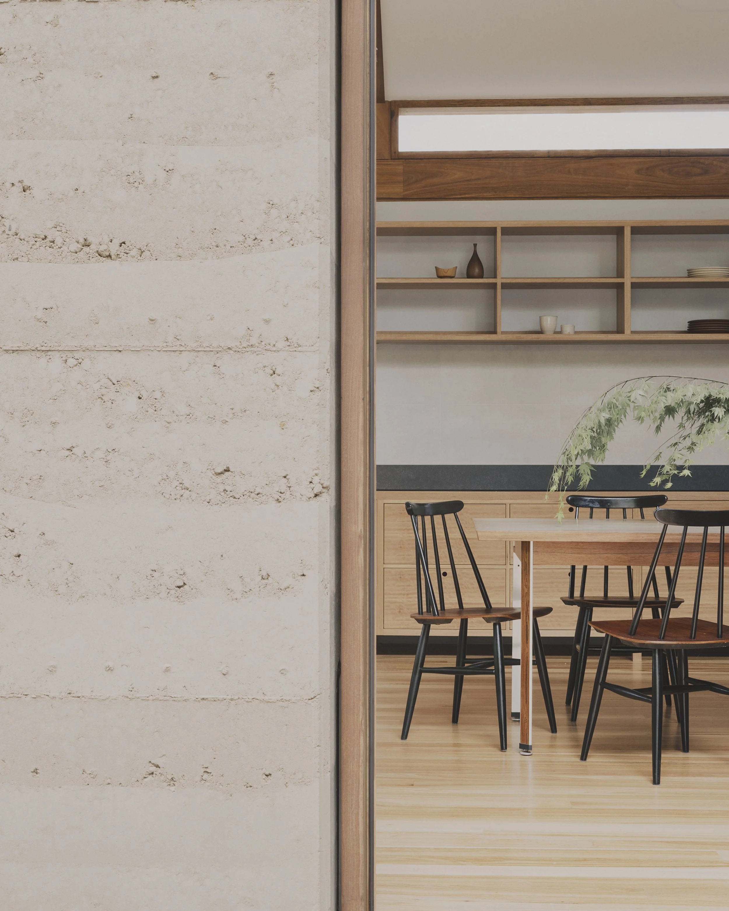 Butterfly House — Dane Taylor Design | Residential Design Studio ...