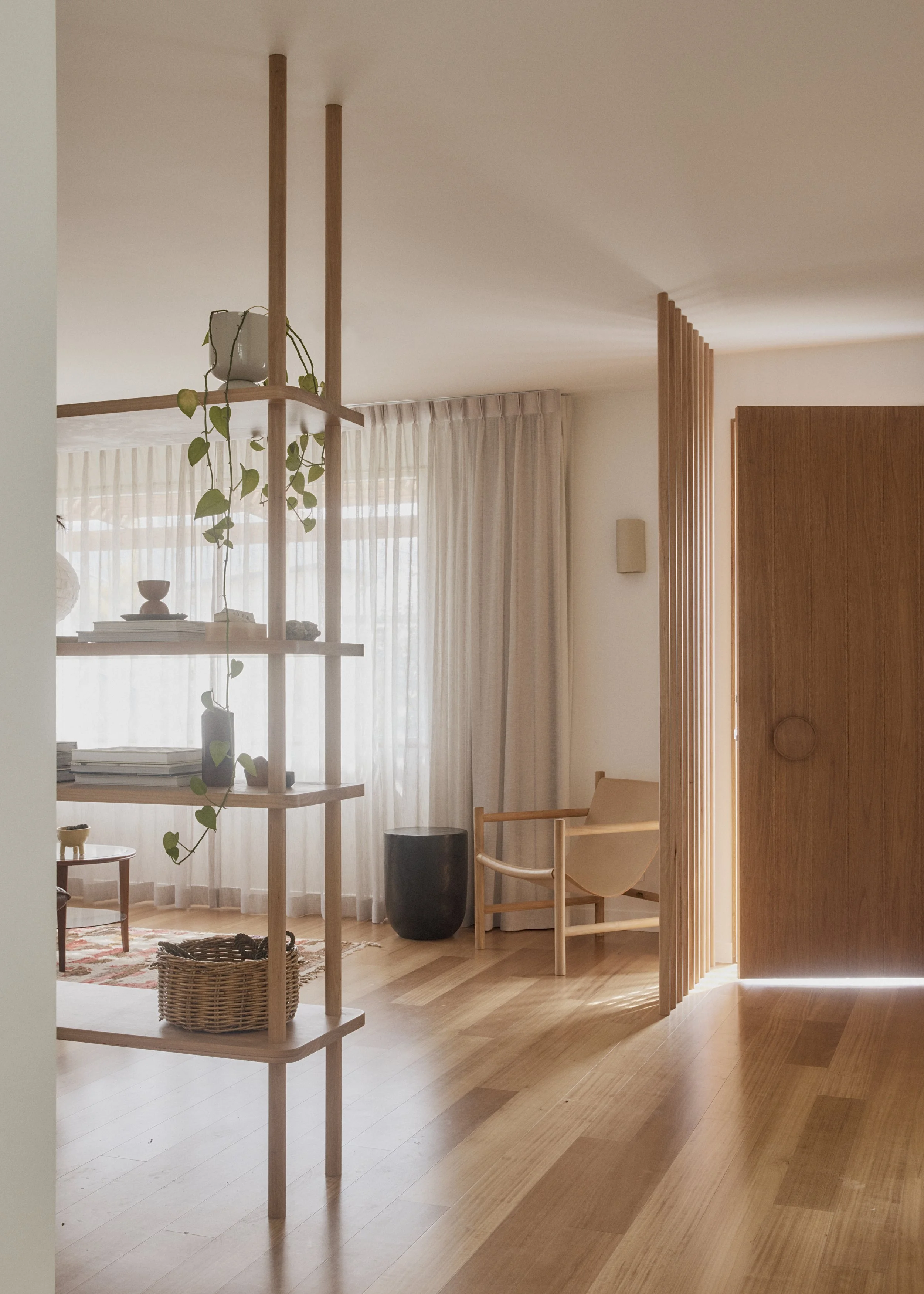 Koya House — Dane Taylor Design | Residential Design Studio | Illawarra