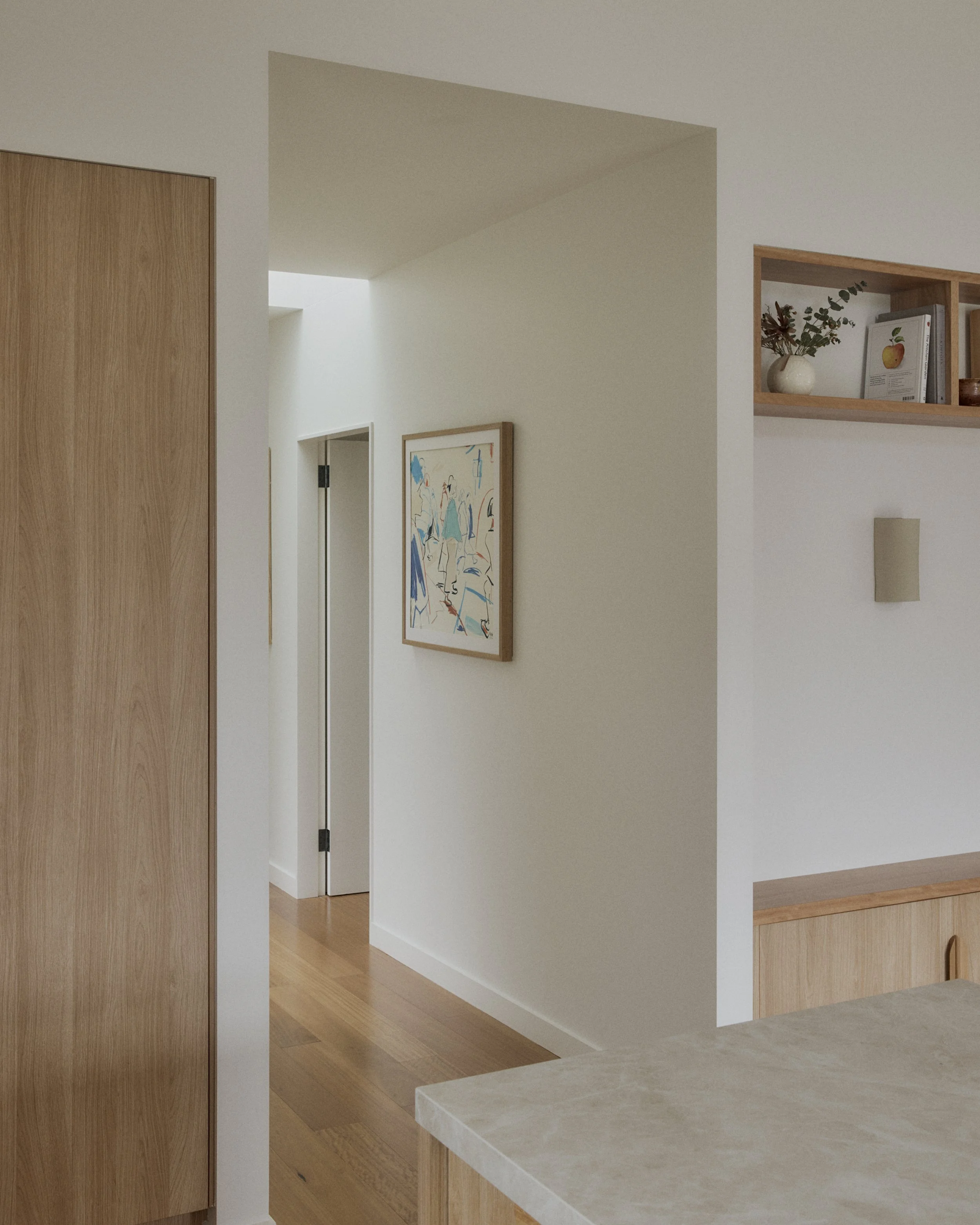 Koya House — Dane Taylor Design | Residential Design Studio | Illawarra
