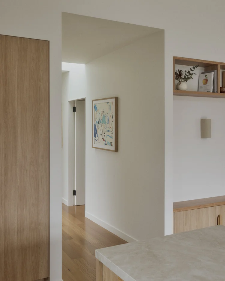 Koya House — Dane Taylor Design | Residential Design Studio | Illawarra