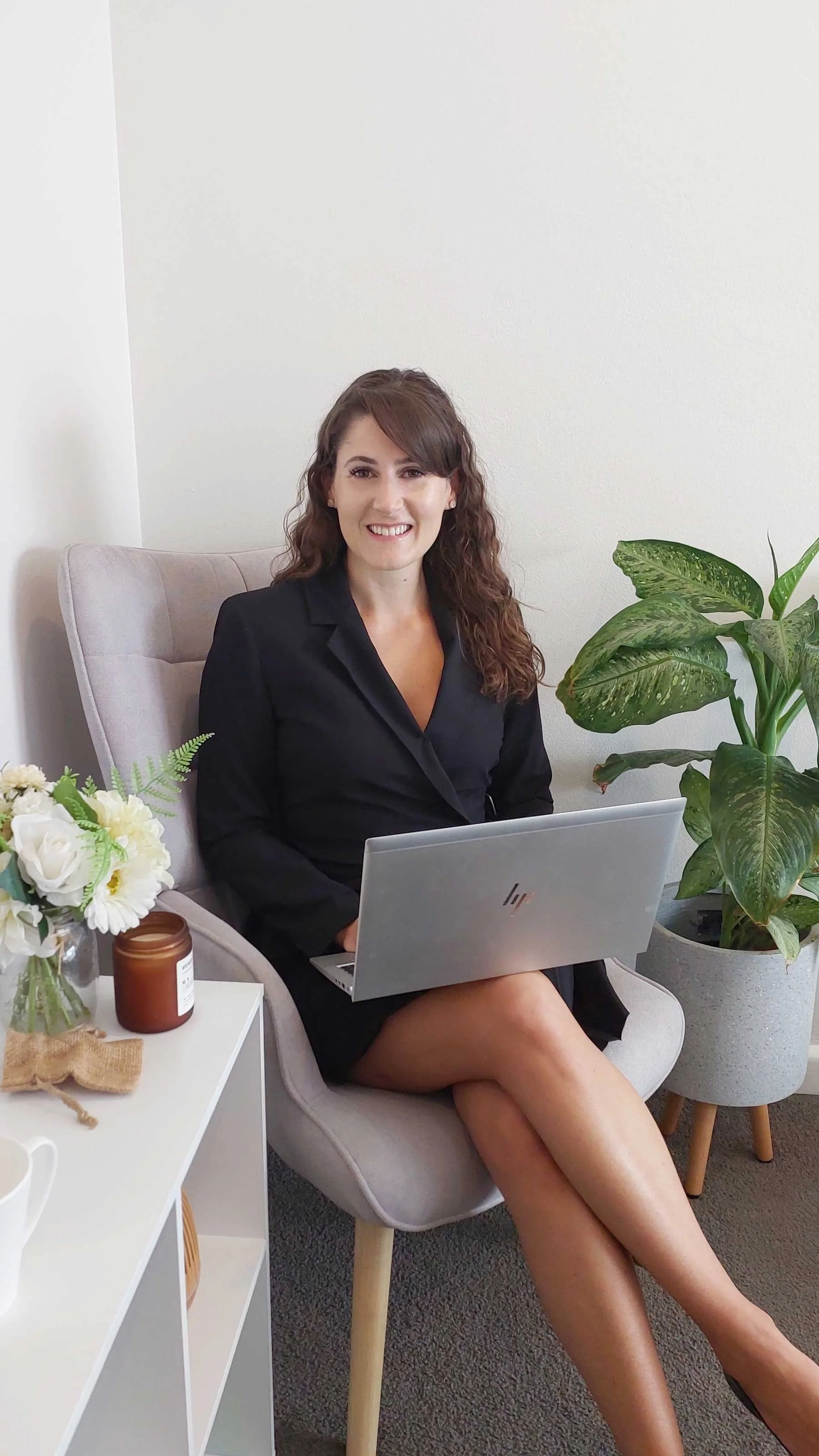 About Sarah | Small Business Accountant Sydney CBD, CFO