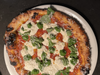 Cavalletta- Wood fired pizza + seasonal Italian fare
