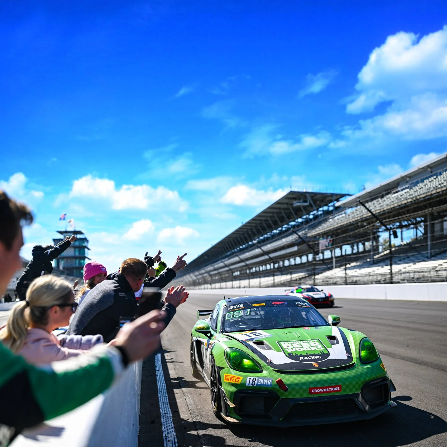 The One10Ten Foundation