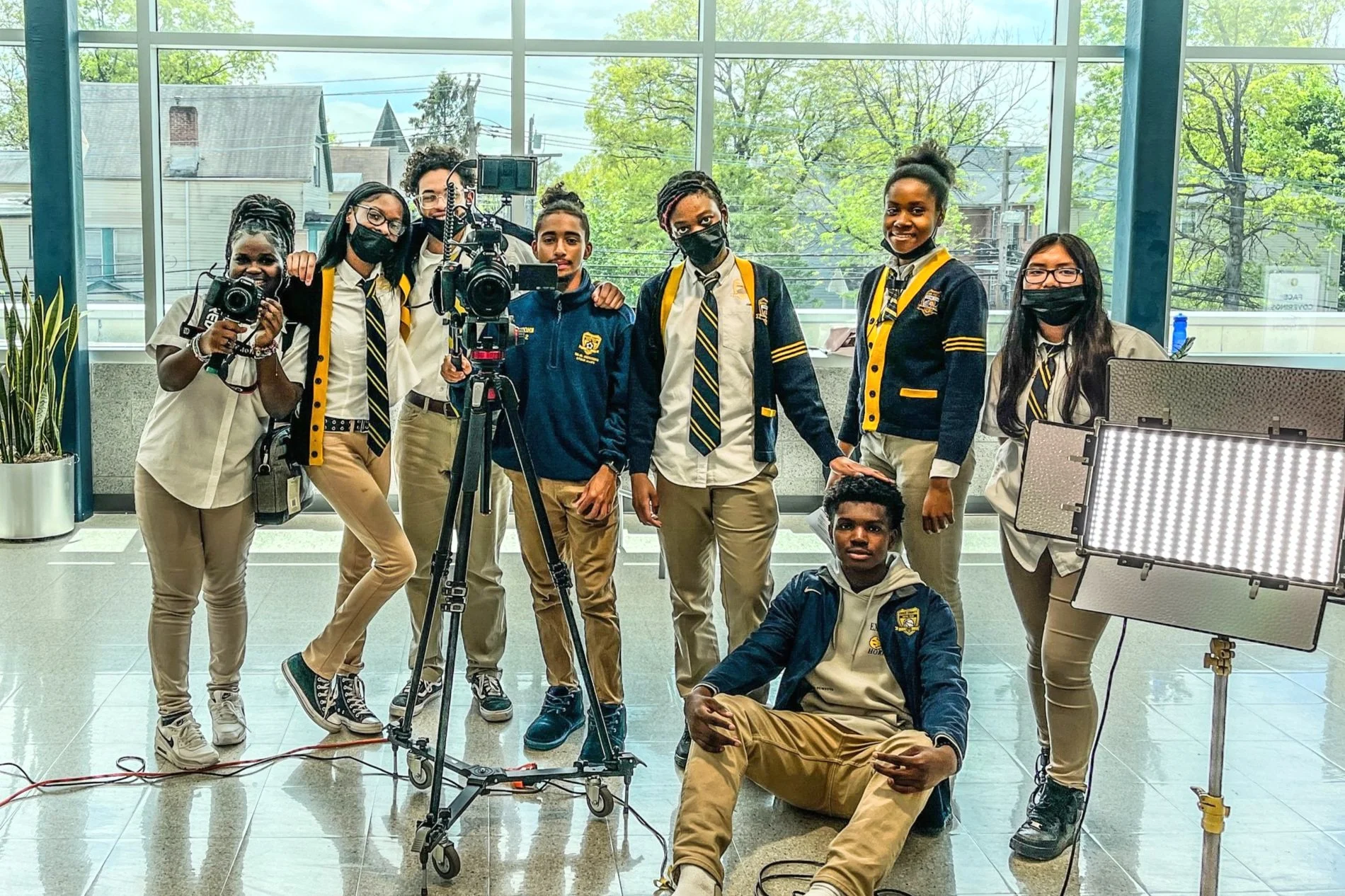 The One10Ten Foundation