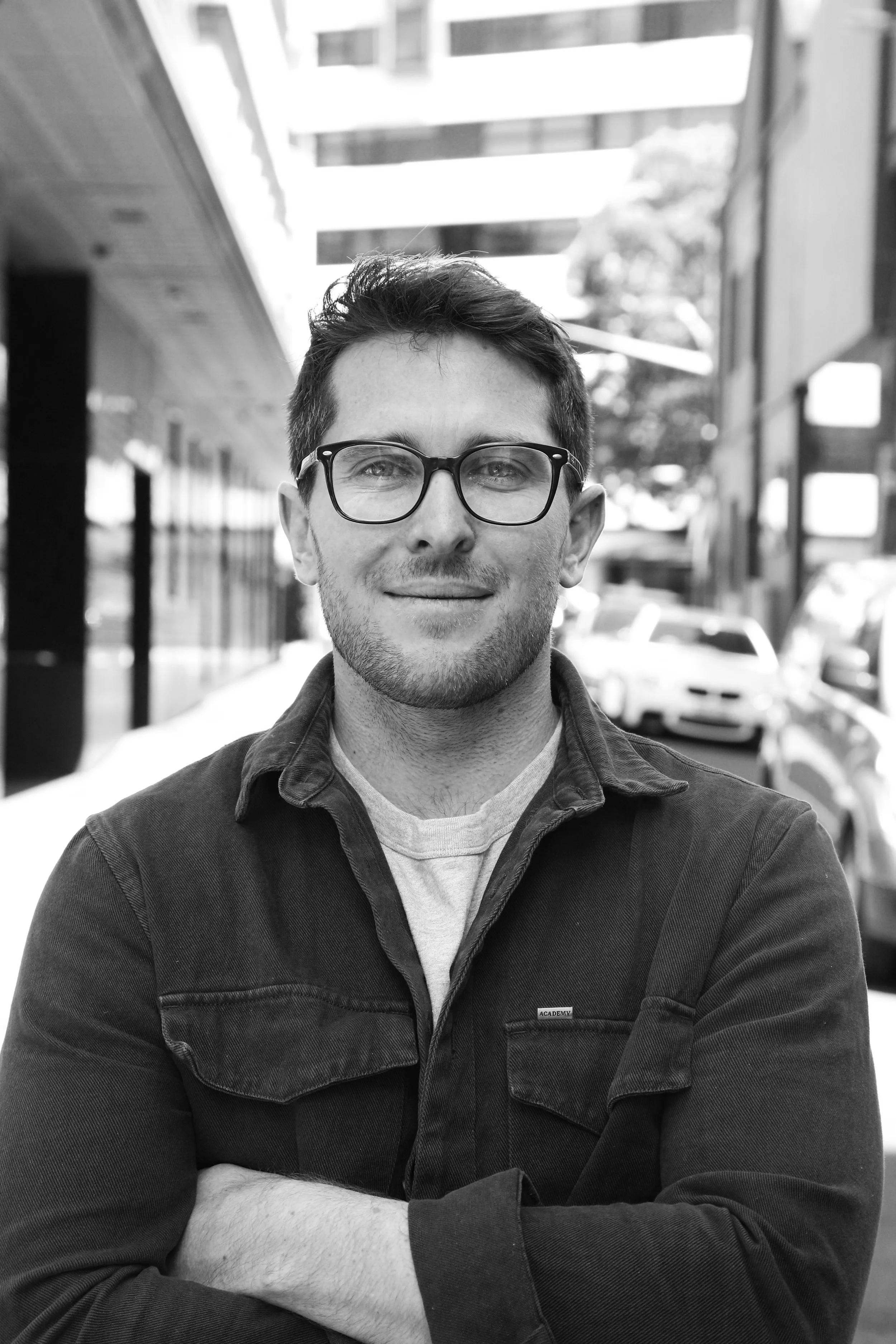 About — Steven Sullivan