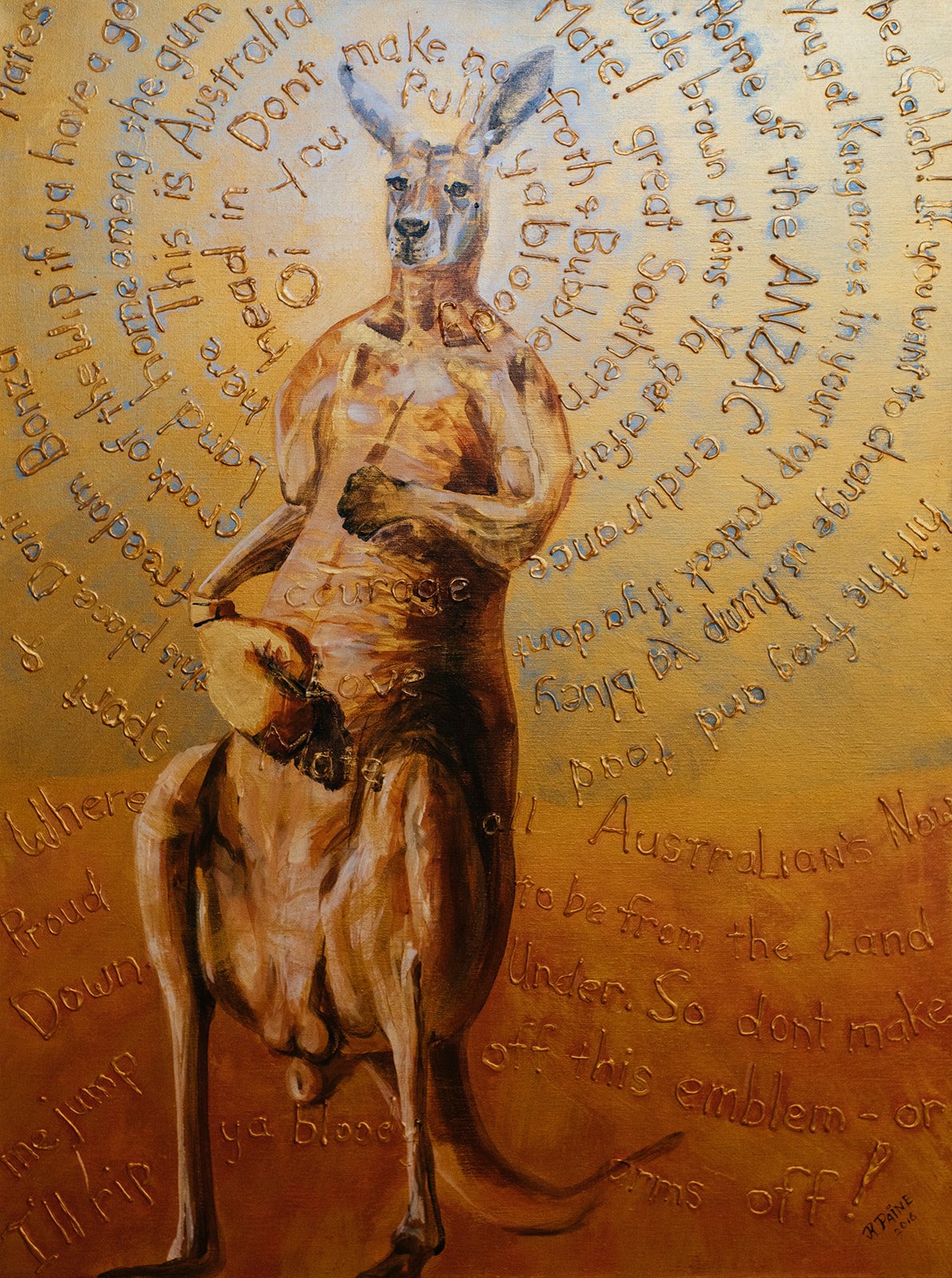 Flora, Fauna and Still-Life Art — Rowena Paine-Murphy