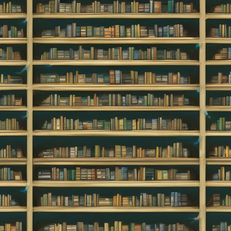 The Archive In Between