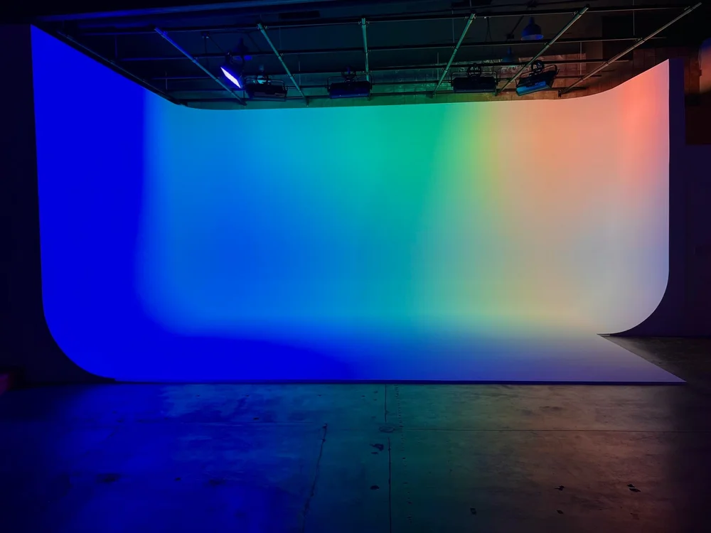 Studio — Conscious Minds Studios