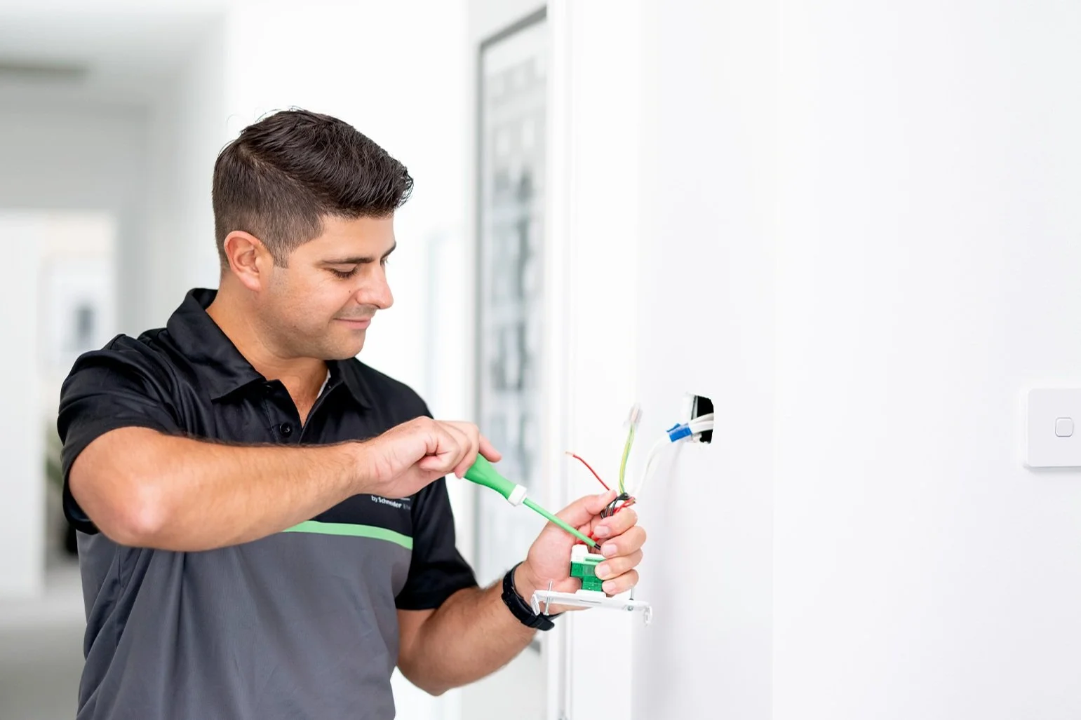 ElecPro - Canterbury Electricians