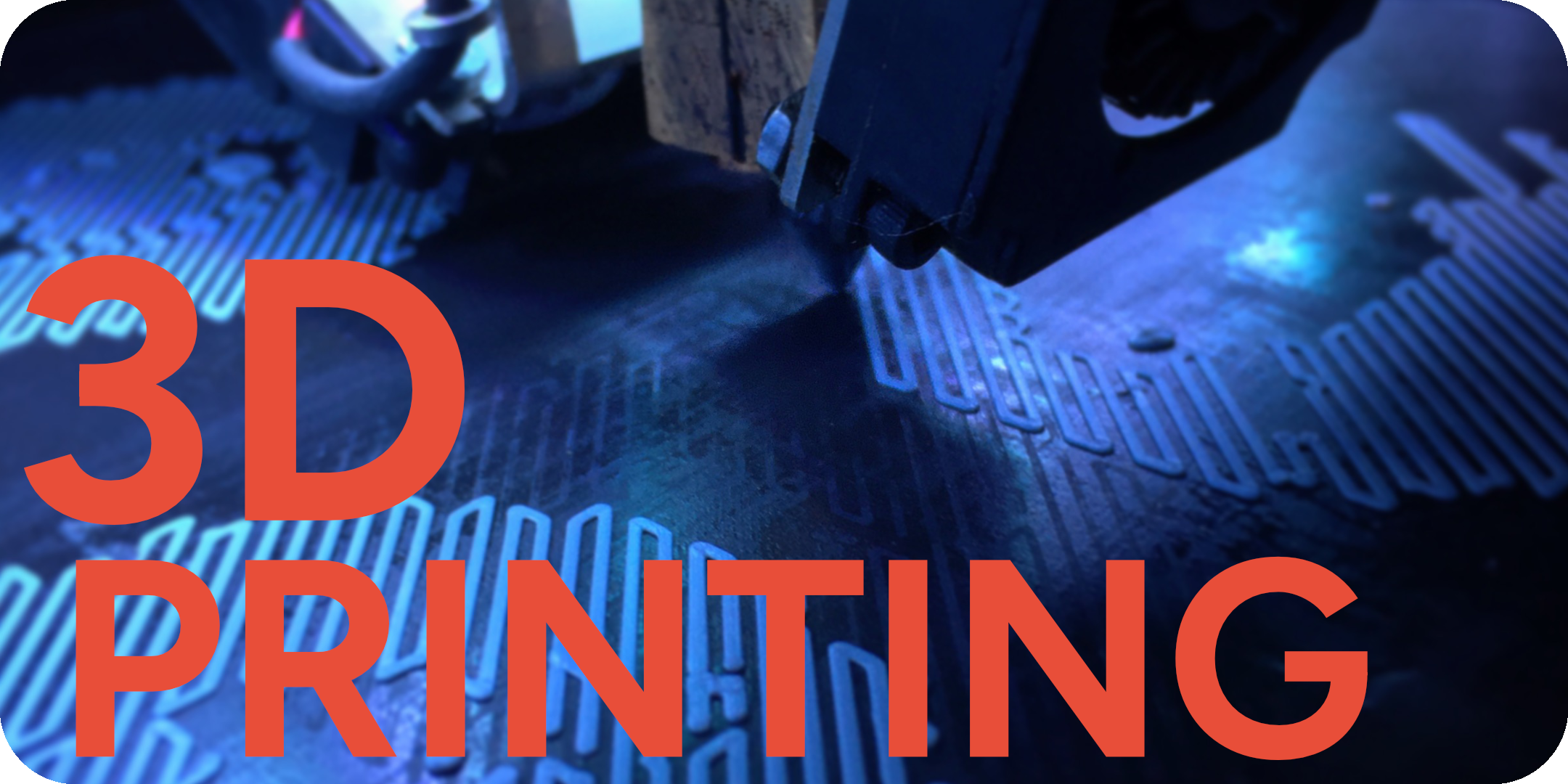 In Iteration - Design & 3D Printing