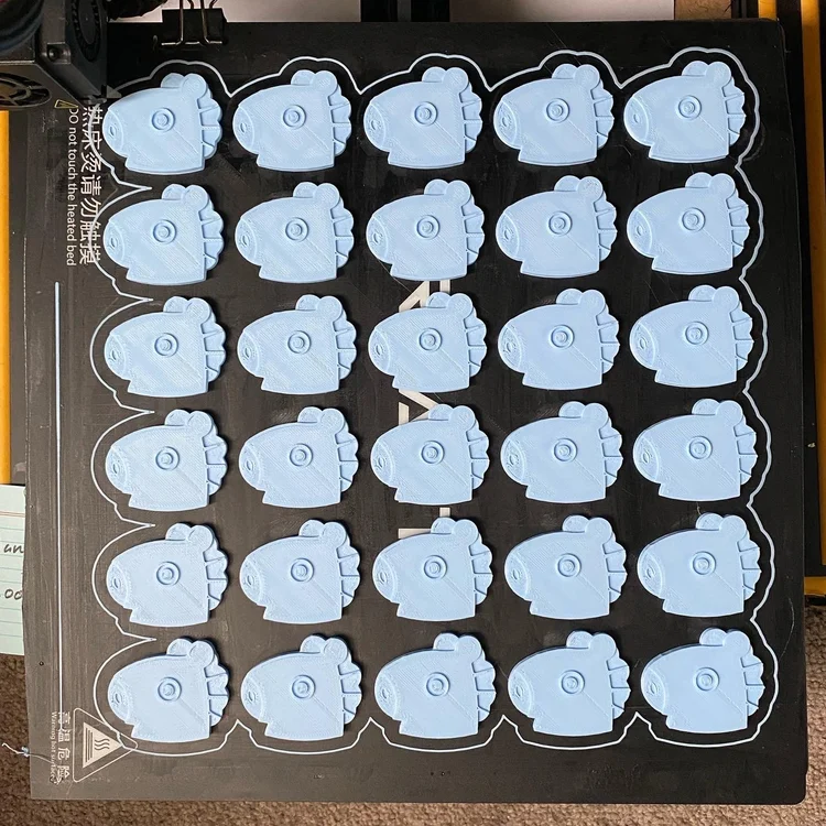 Guides - Types of FDM/FFF Filaments — In Iteration - Design & 3D Printing