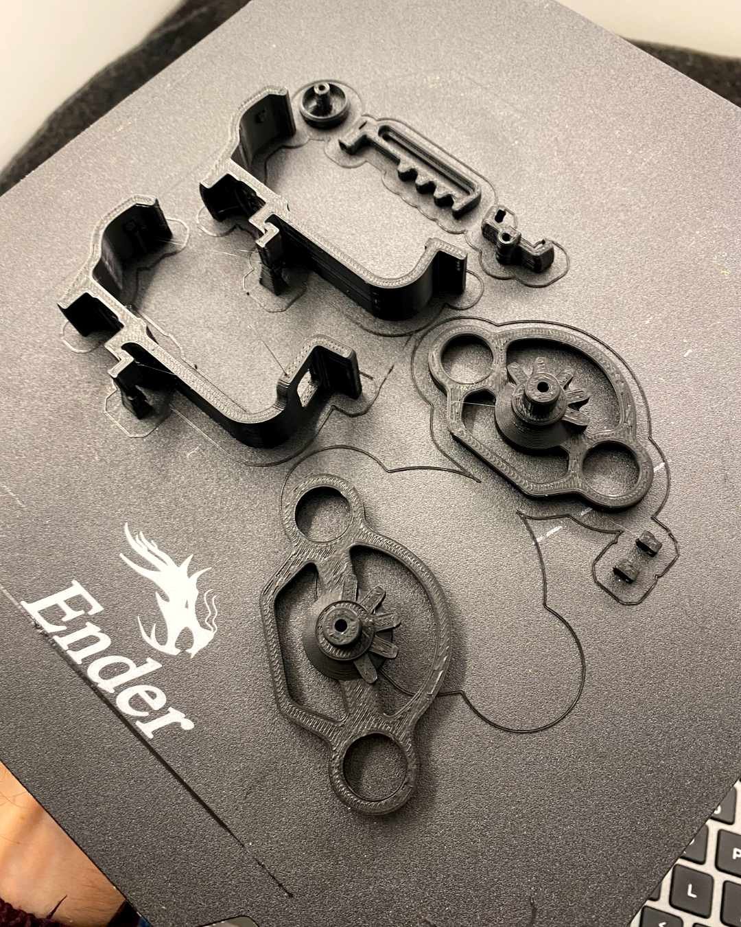 Guides - Types of FDM/FFF Filaments — In Iteration - Design & 3D Printing