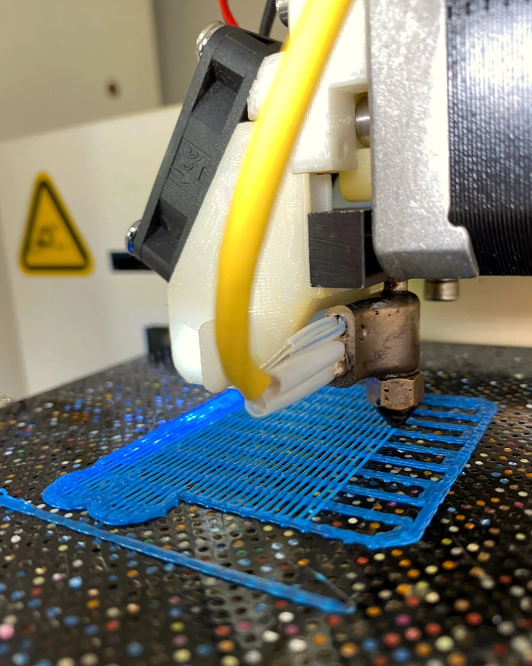 Guides - Types of FDM/FFF Filaments — In Iteration - Design & 3D Printing