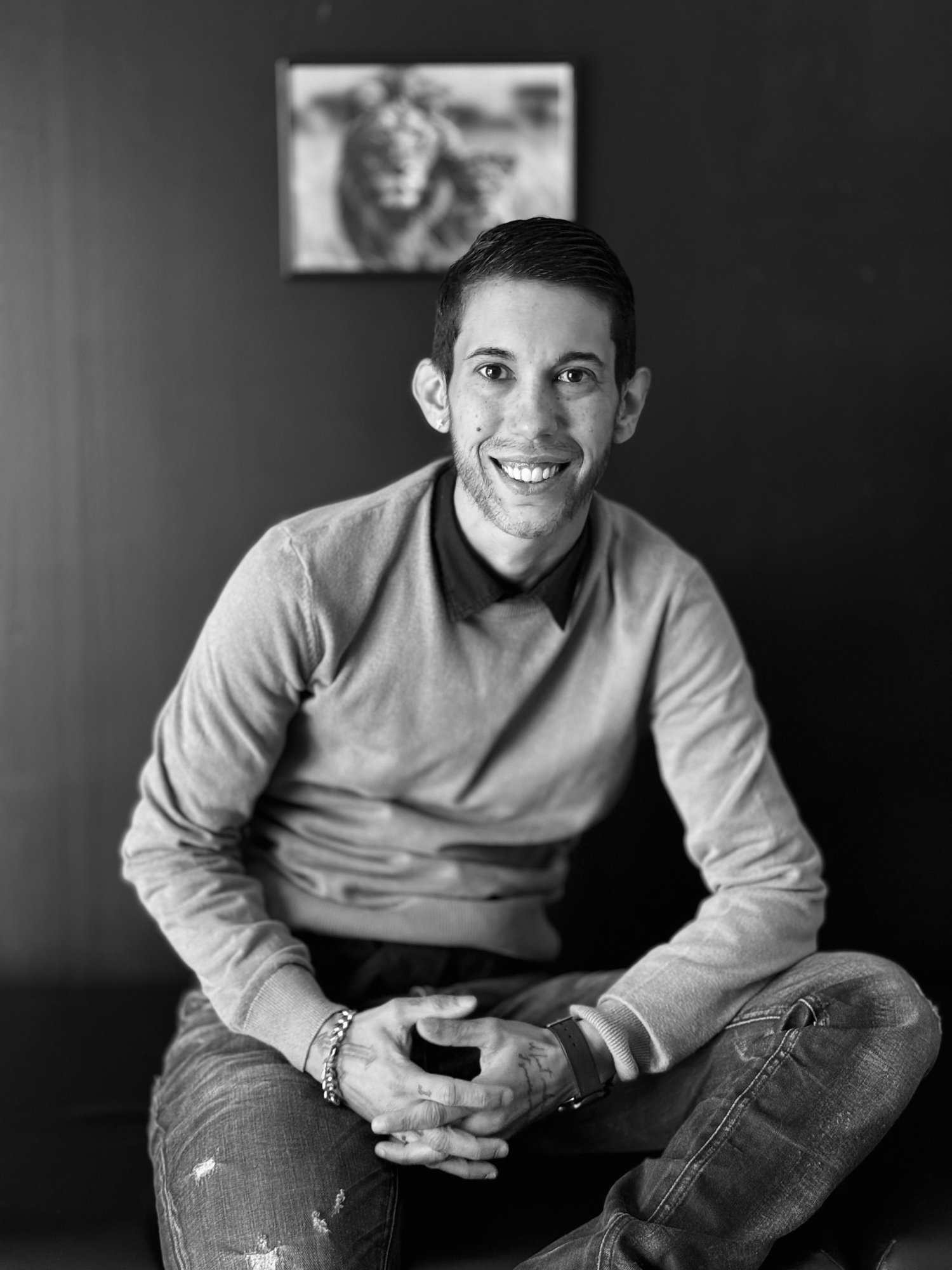 Présentation Anton Ebeling Magnétiseur Aix en Provence l Magnétiseur PMA — Anton Ebeling ...