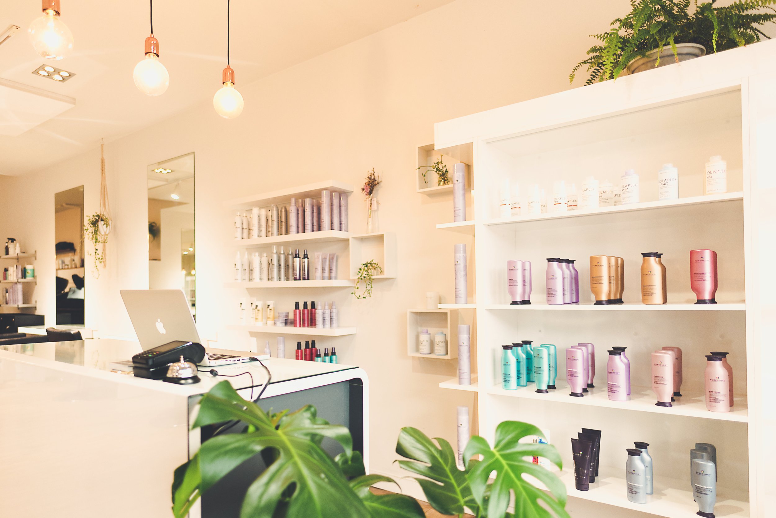 Yusukay Hair Studio