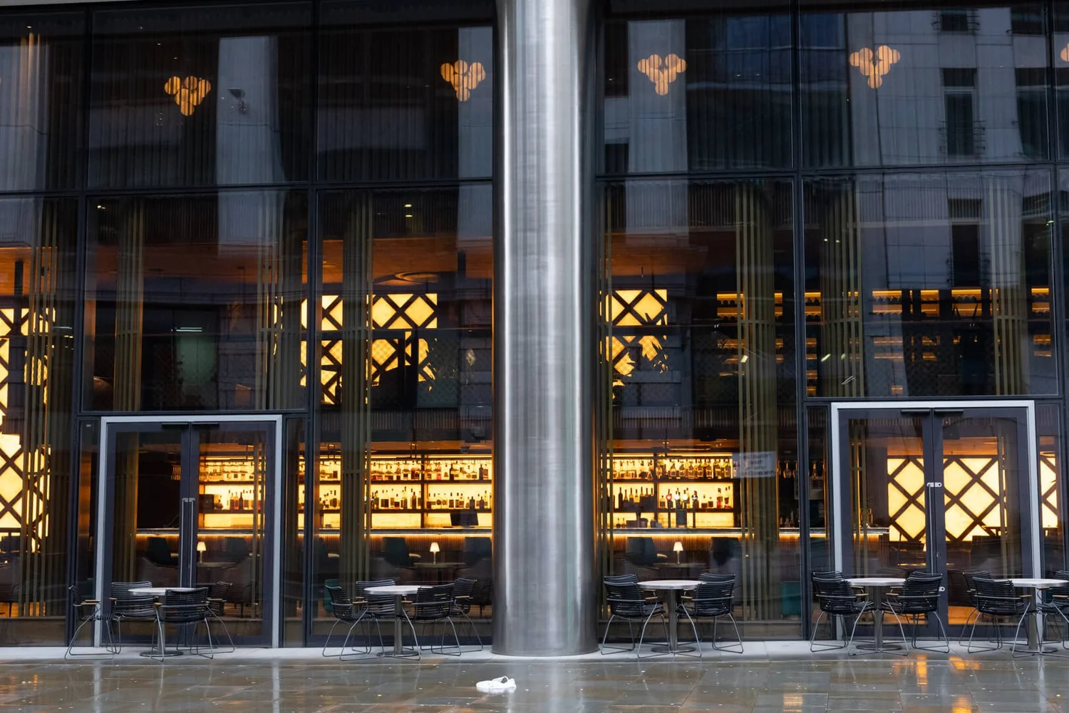 London Architecture — Devizes Photography Club