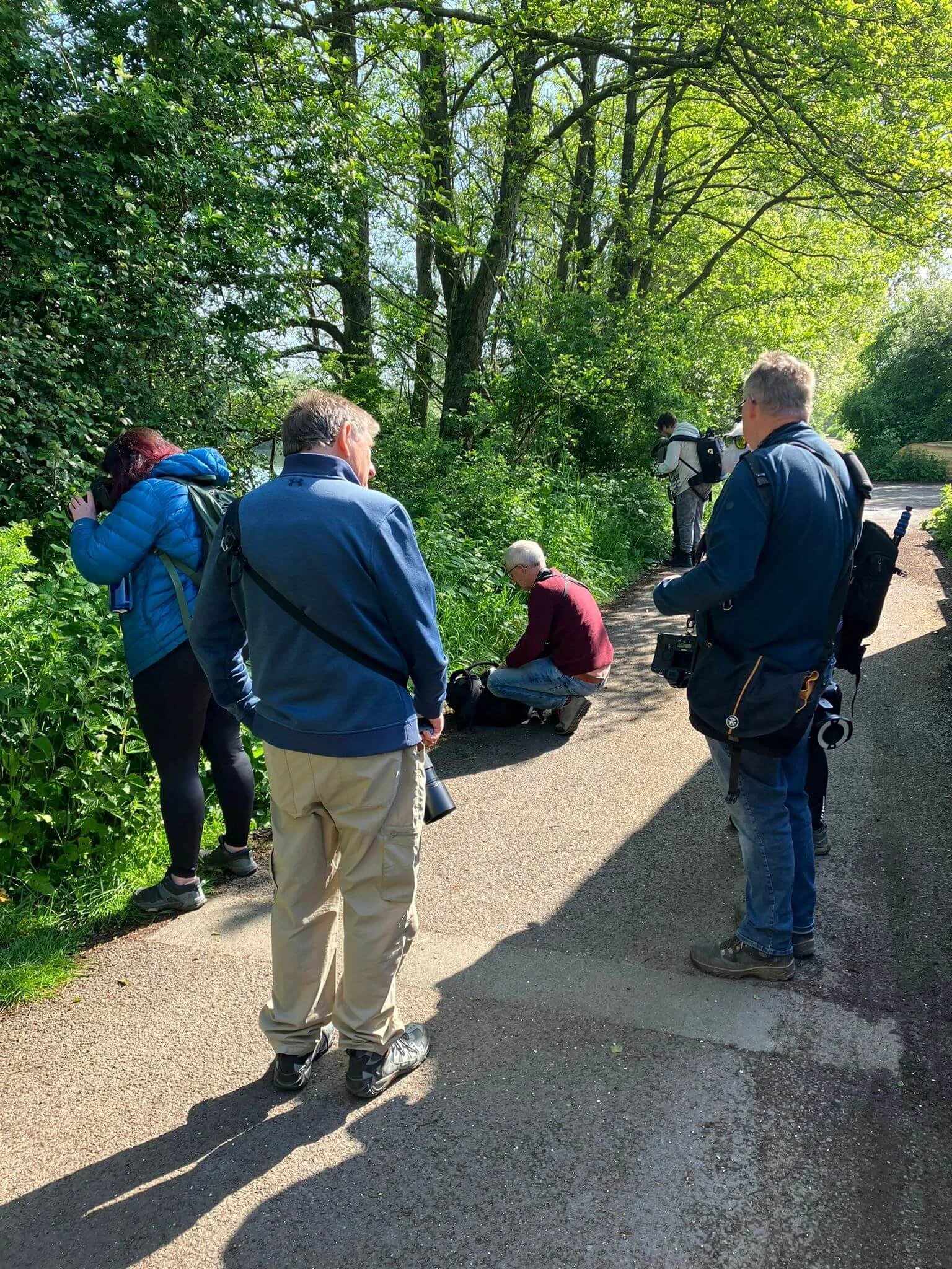 Devizes Photography Club