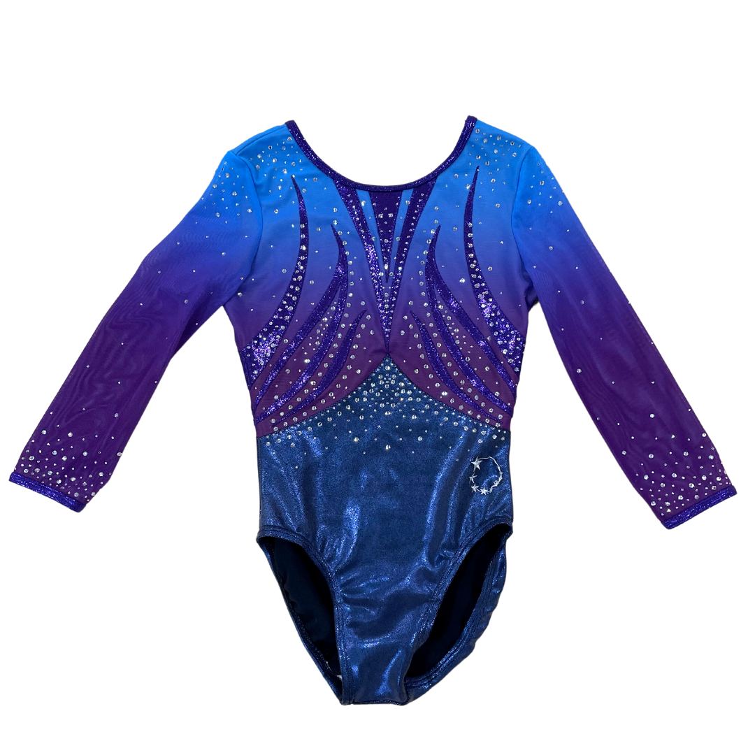 SQUAD UNIFORMS — SAADI Gymnastics Ltd