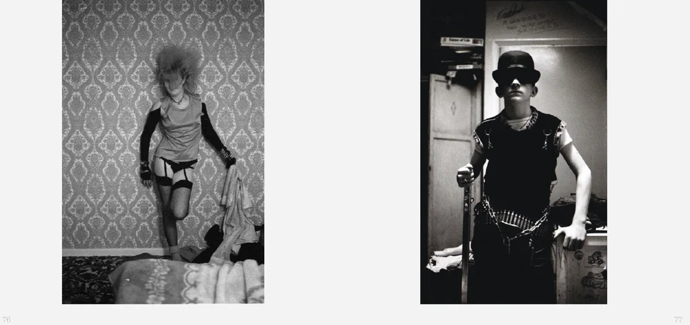 BOOKS — GAVIN WATSON ARCHIVE