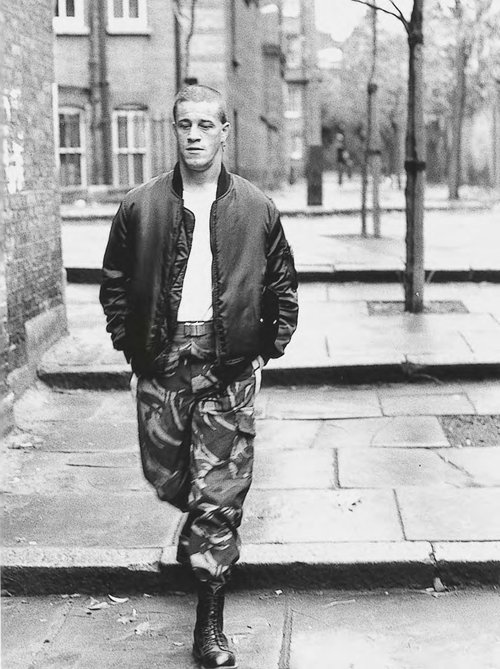 ARCHIVES — GAVIN WATSON ARCHIVE