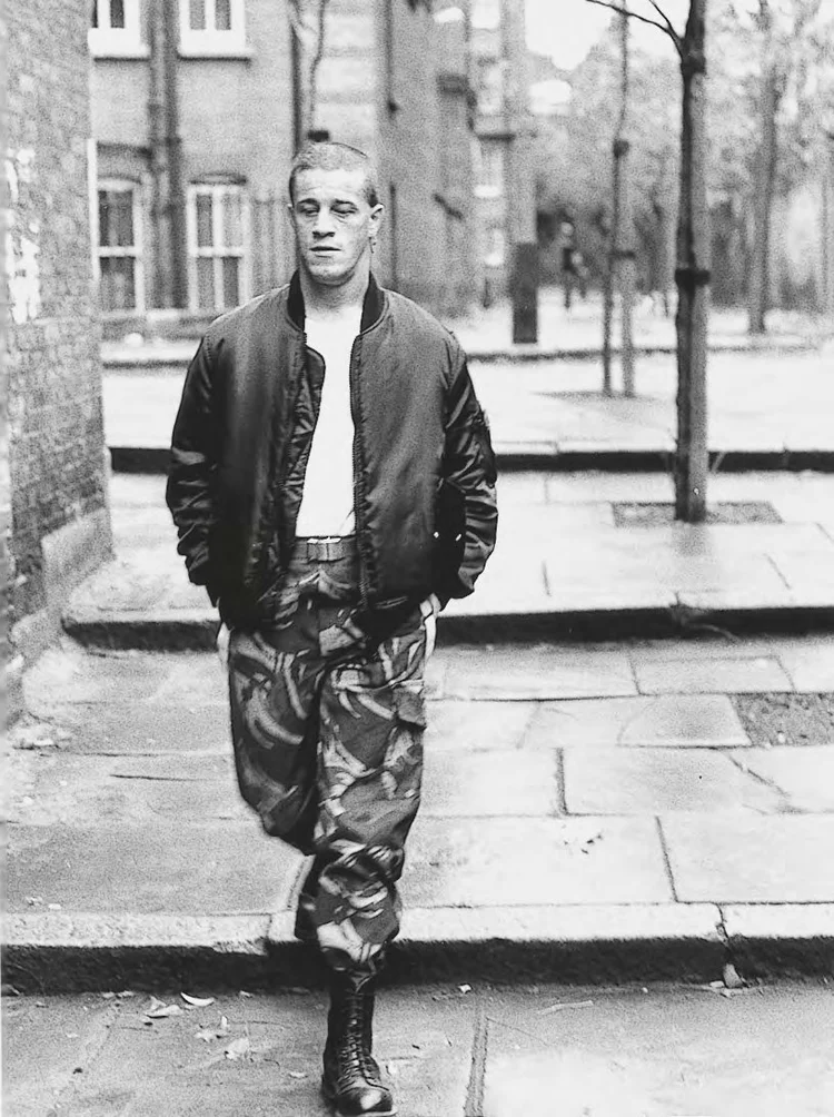 ARCHIVES — GAVIN WATSON ARCHIVE