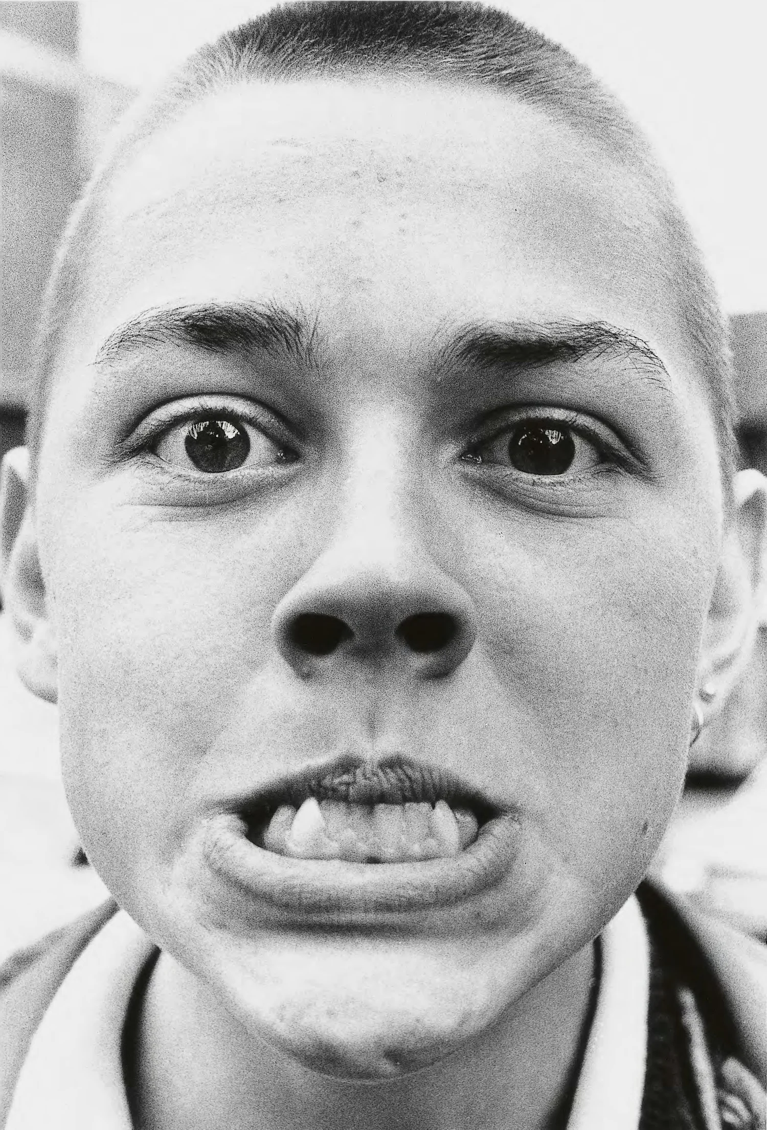 ARCHIVES — GAVIN WATSON ARCHIVE