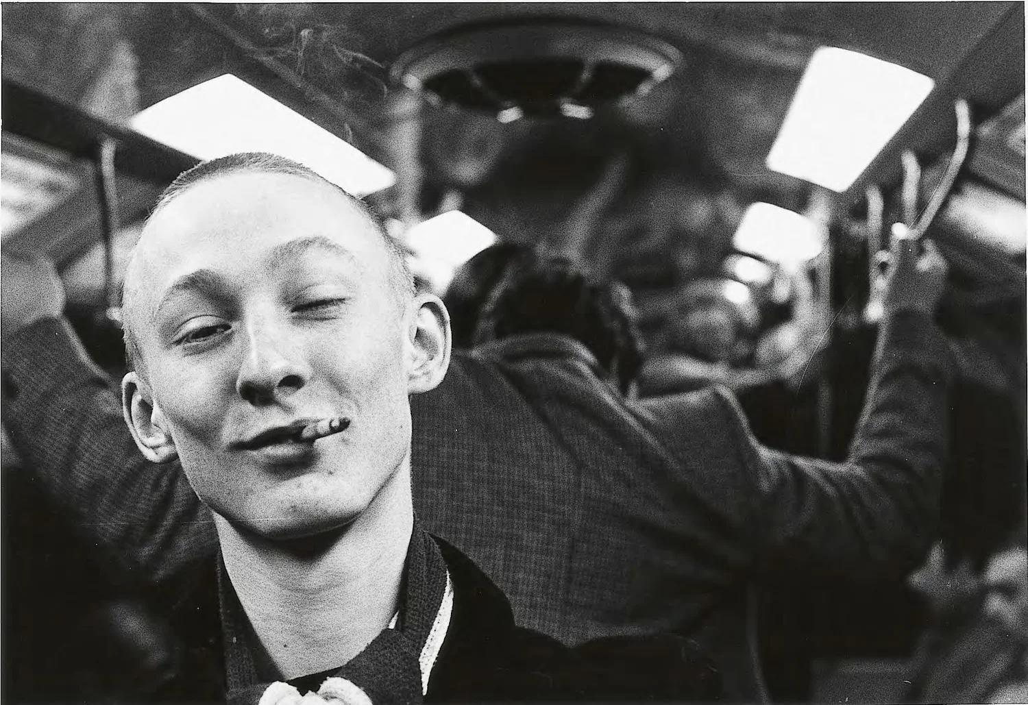 ARCHIVES — GAVIN WATSON ARCHIVE