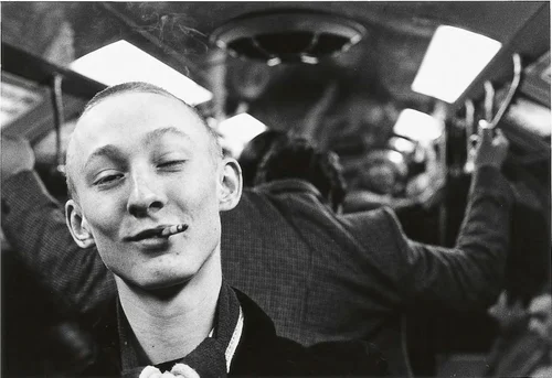 ARCHIVES — GAVIN WATSON ARCHIVE