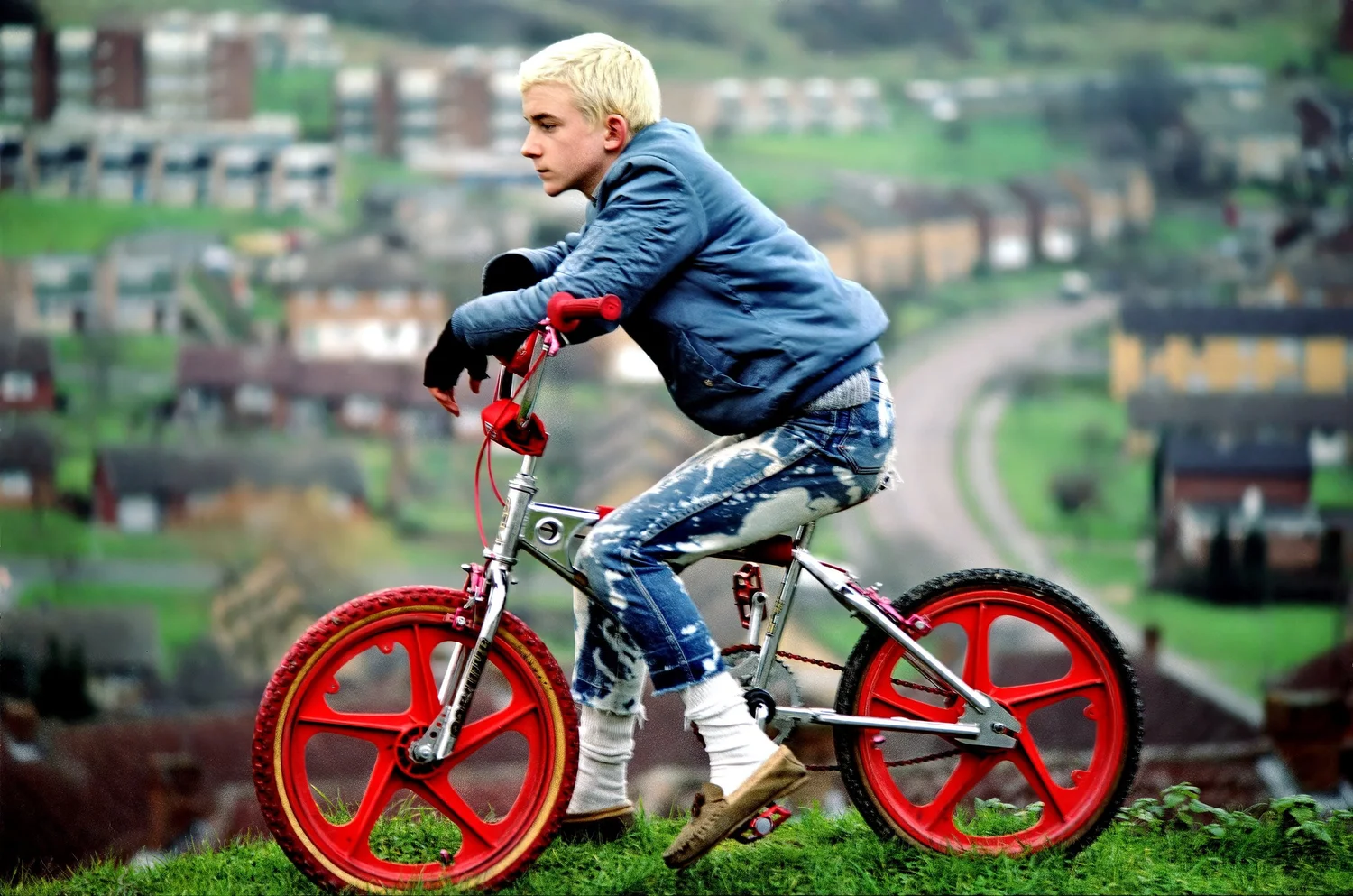 GAVIN WATSON ARCHIVE