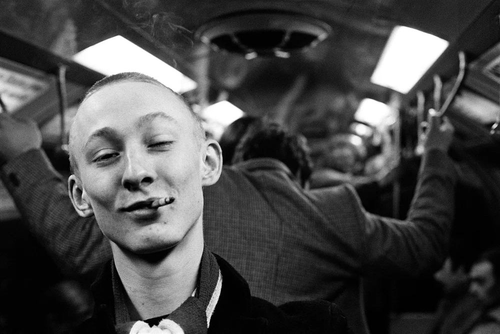 GAVIN WATSON ARCHIVE