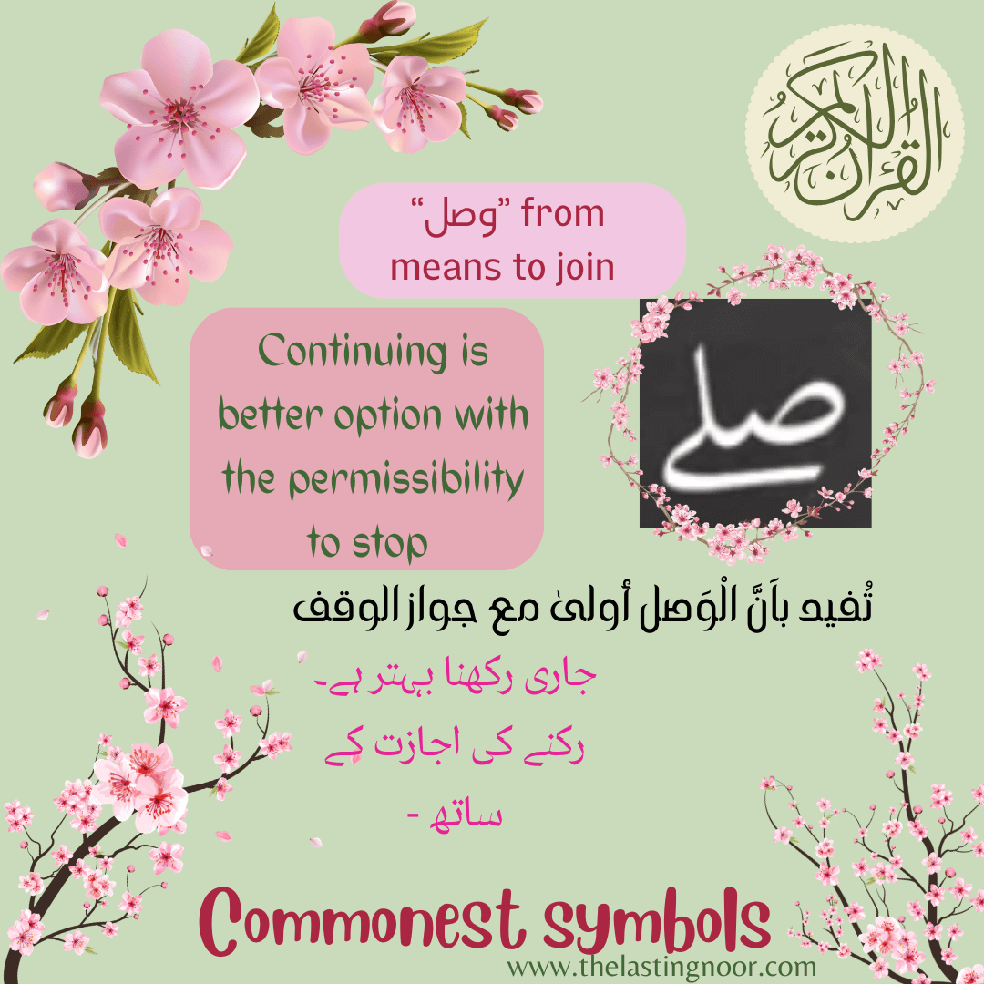 Symbols In The Quran _ Quran Tajweed Symbols – SLYI