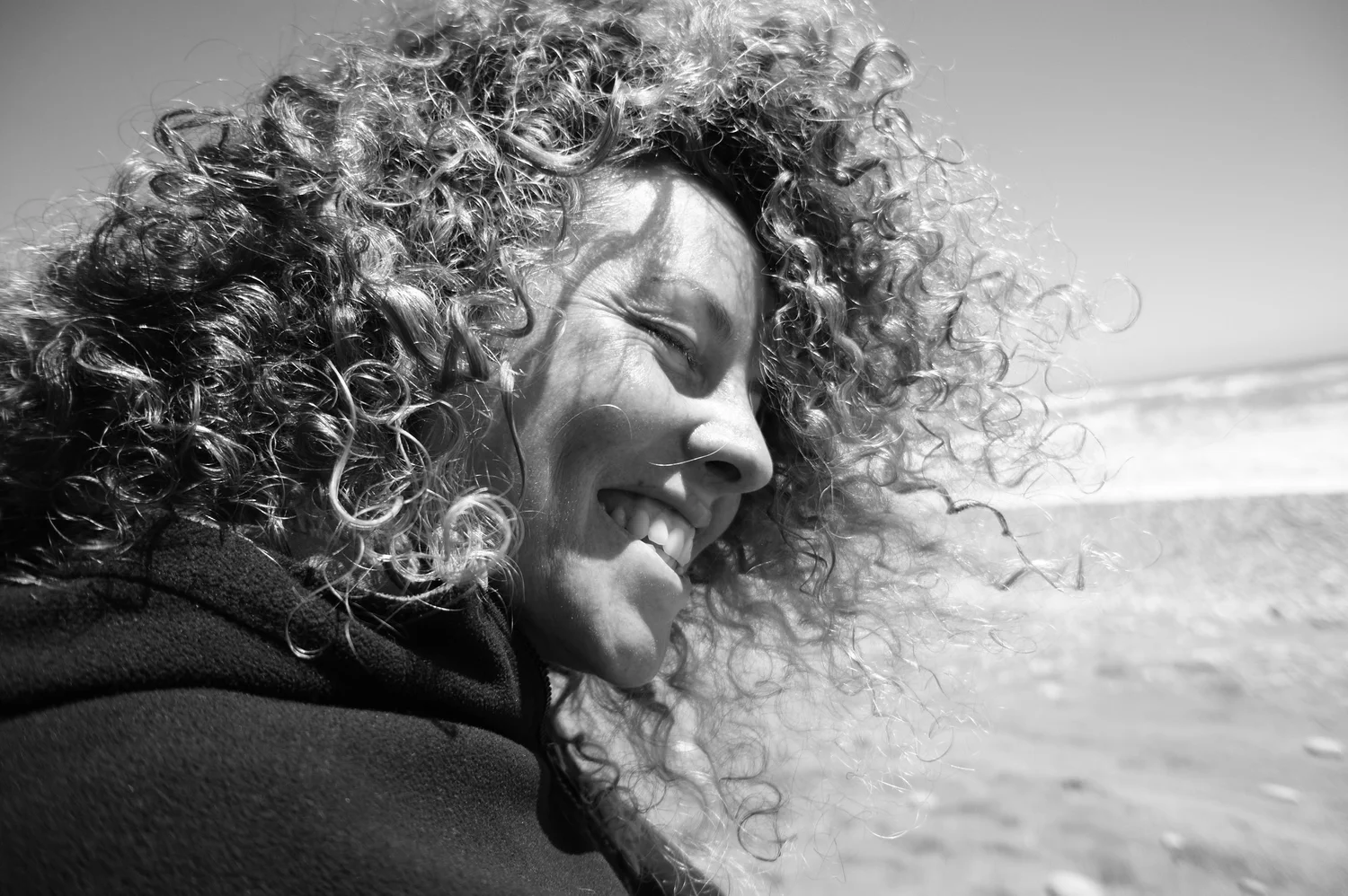 About — Johanna Bell