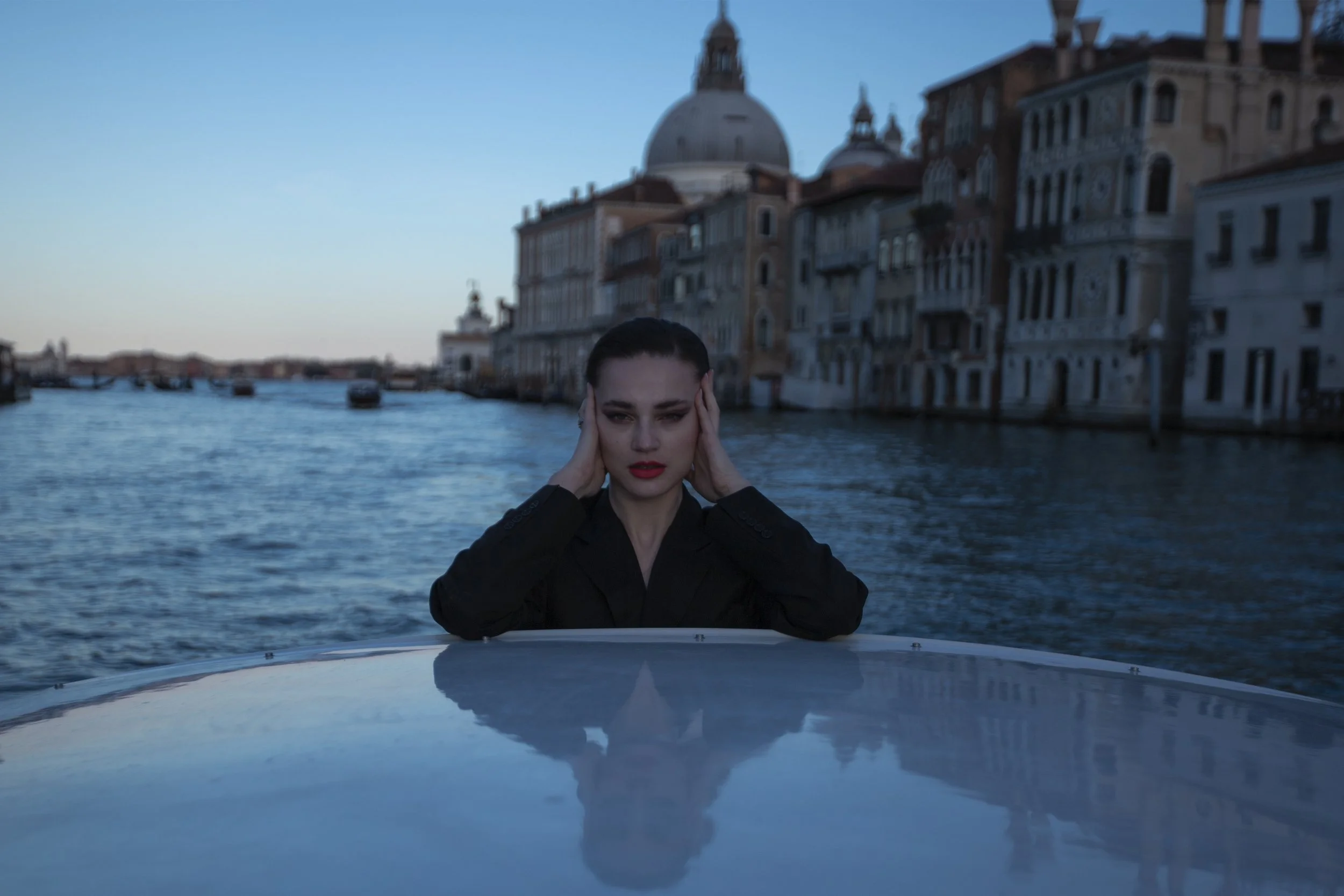 PROJECTS — MATTEO ZANIN