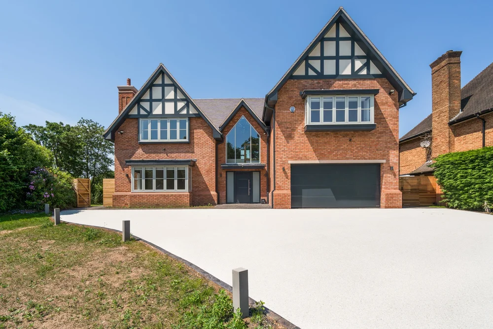 Lady Byron House — Hampton Architecture - Award Winning Architectural ...