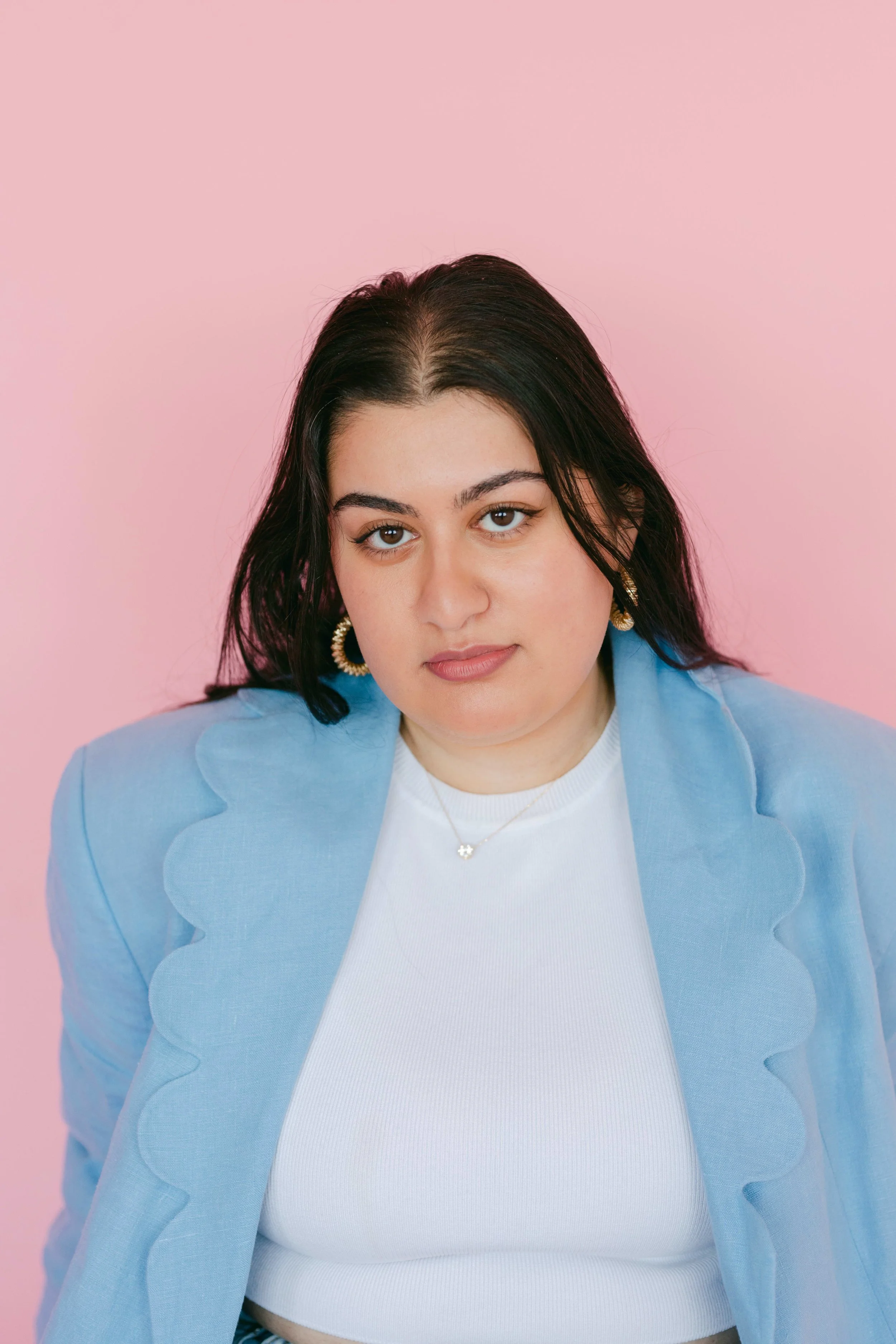 Priya Raj - Jewellery and Lifestyle Writer