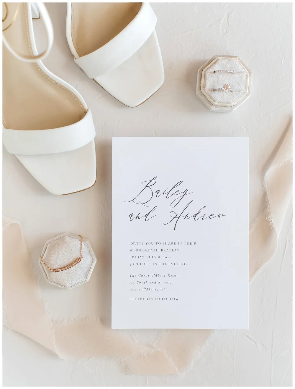 Wedding Event & Design | Create Your Dream Wedding Today — Alluring ...