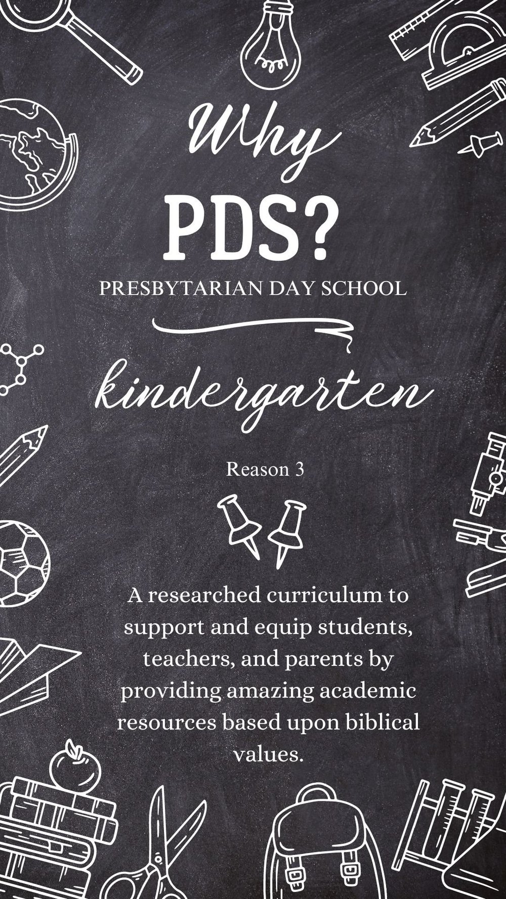 PRESBYTERIAN DAY SCHOOL