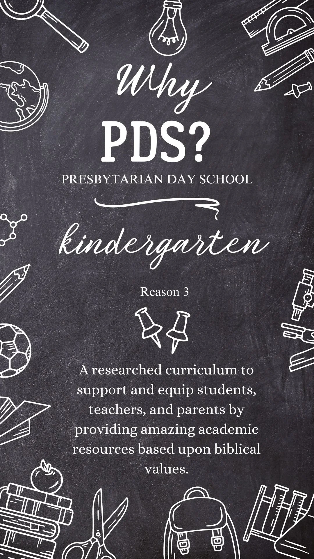 PRESBYTERIAN DAY SCHOOL