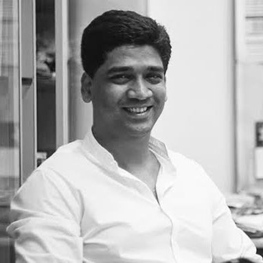 Mandar Rane — VisionPlus2024