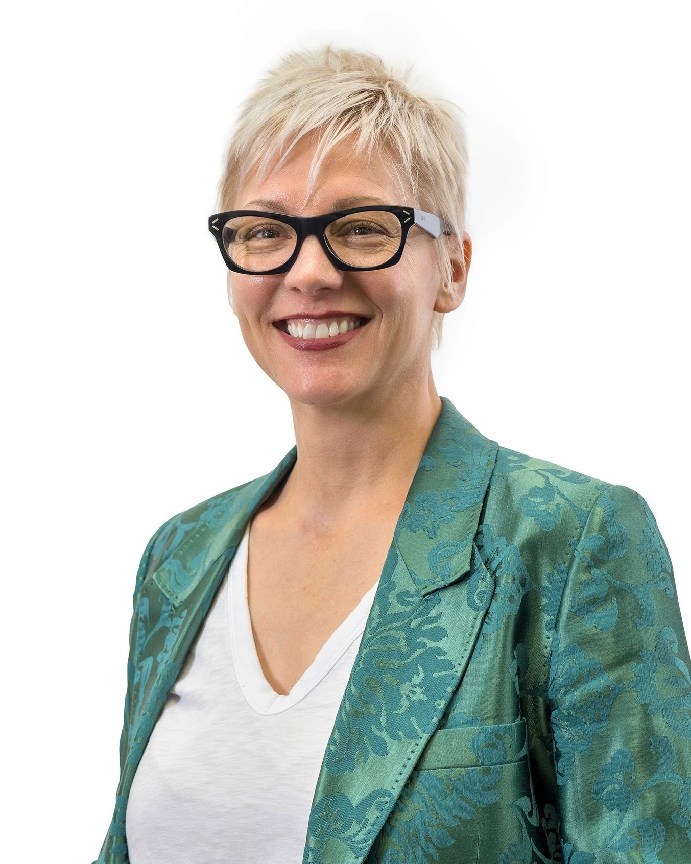 Myra Thiessen — VisionPlus2024