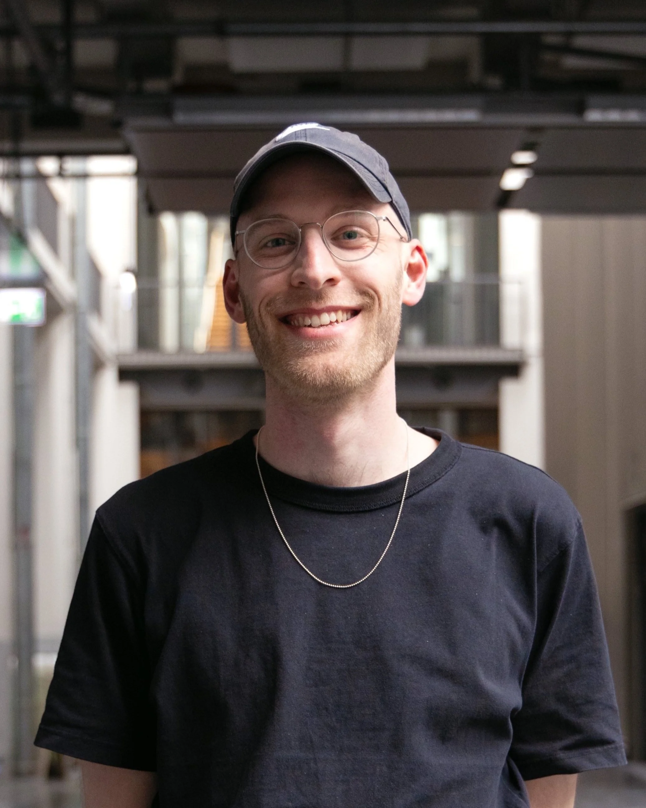 Jaap Knevel — VisionPlus2024