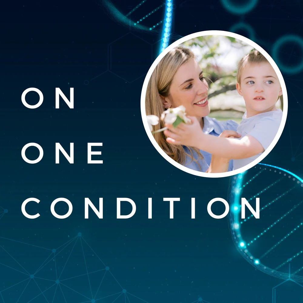 Episode 45: Sierra Phillips - Warsaw Breakage Syndrome — On One Condition