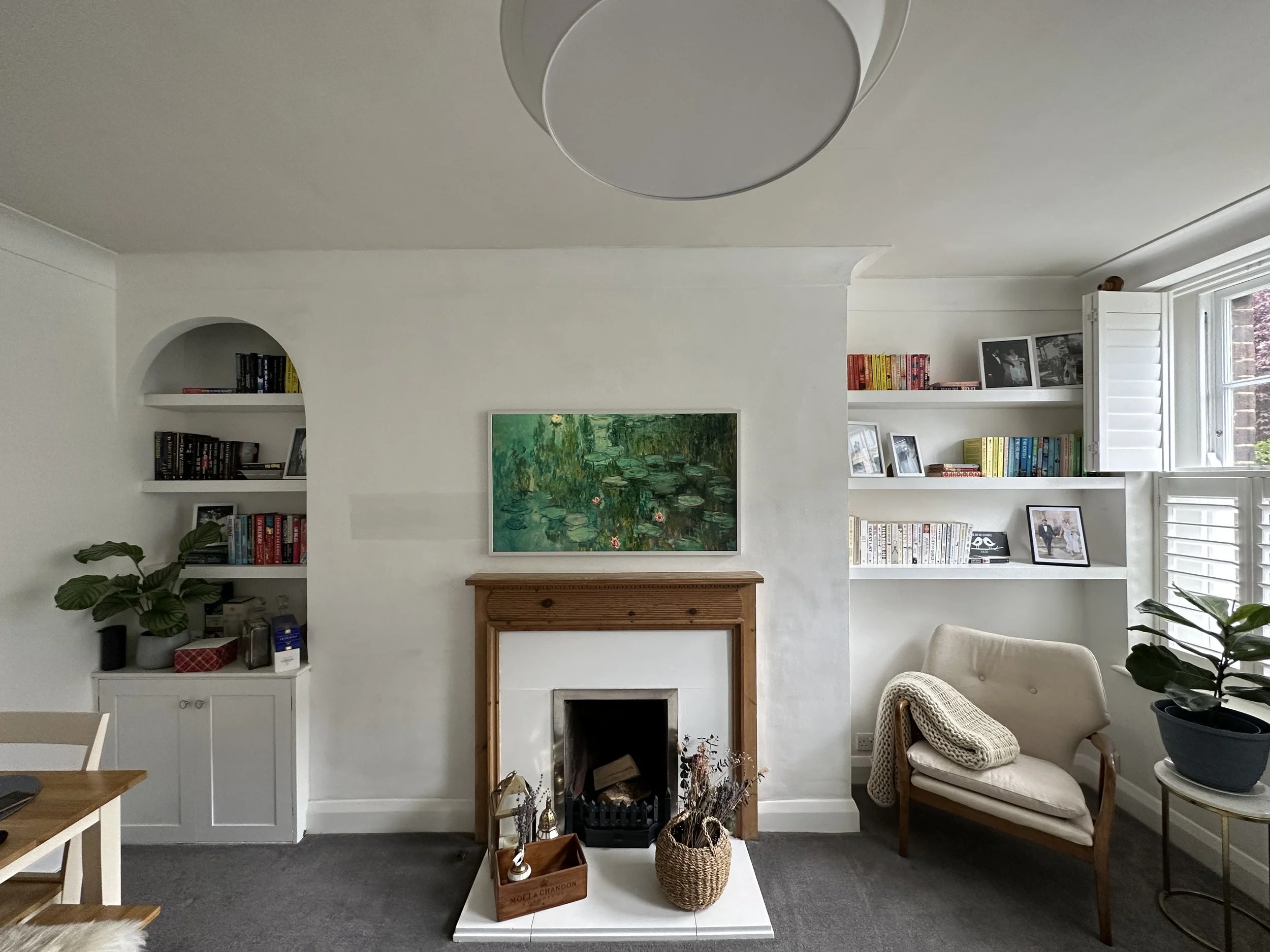 David Sandford Carpentry & Joinery