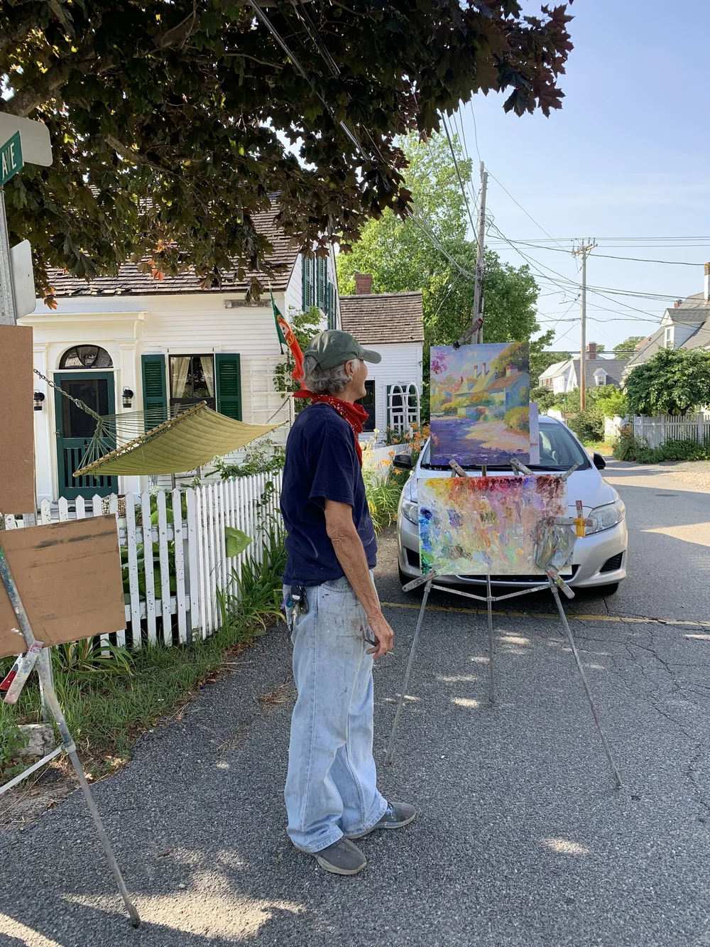 Photo gallery — The Cape School of Art