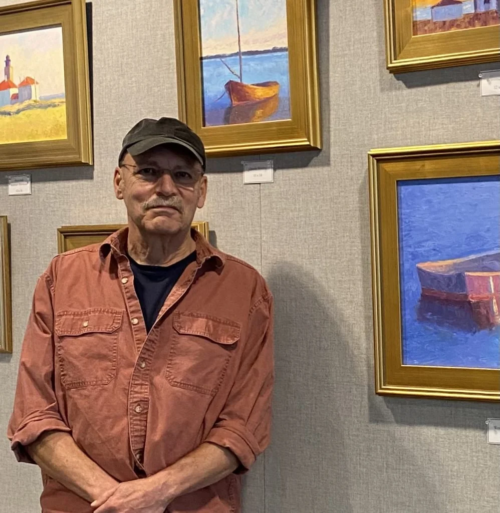 Our Instructors — The Cape School of Art