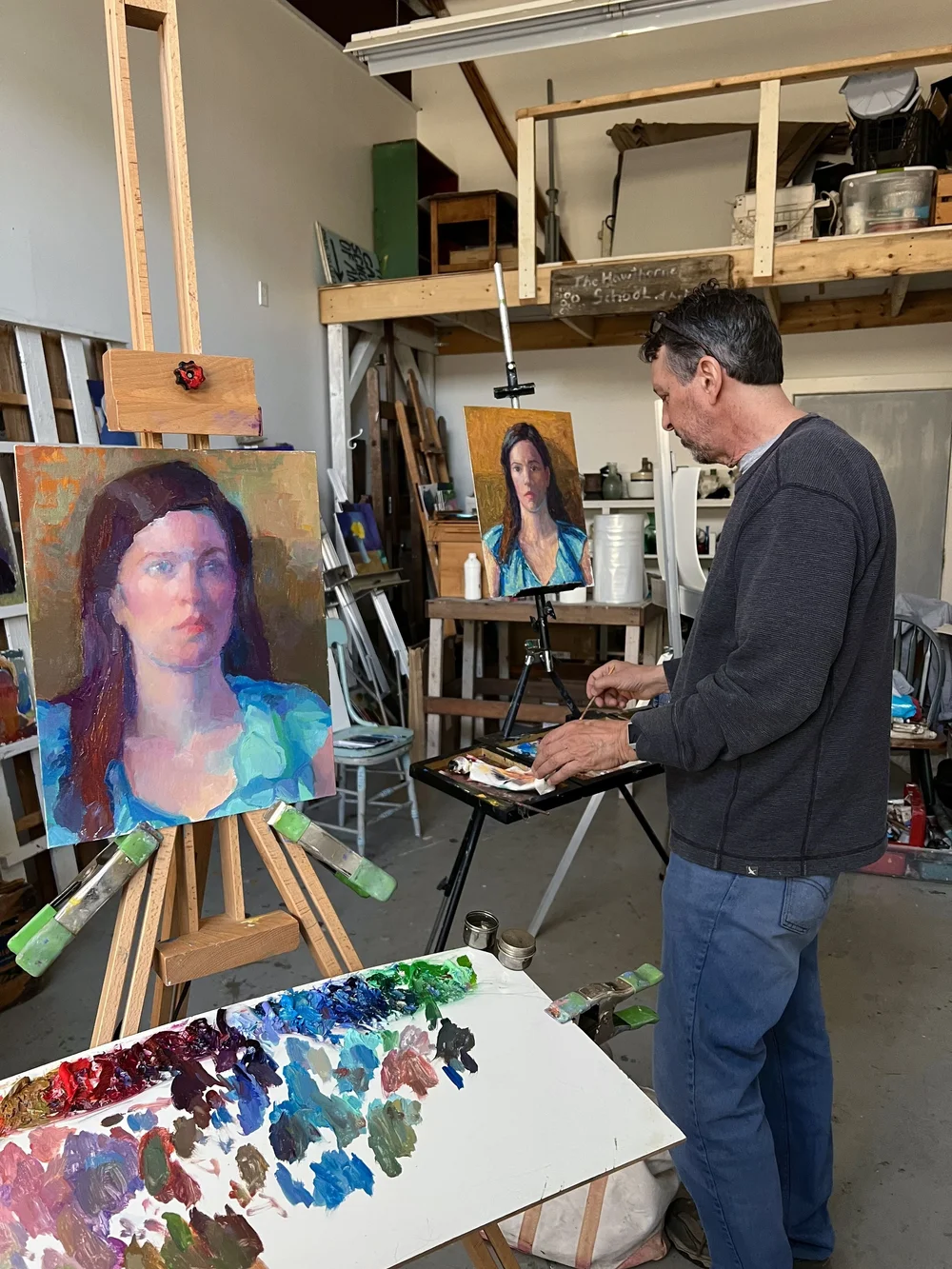 Photo gallery — The Cape School of Art