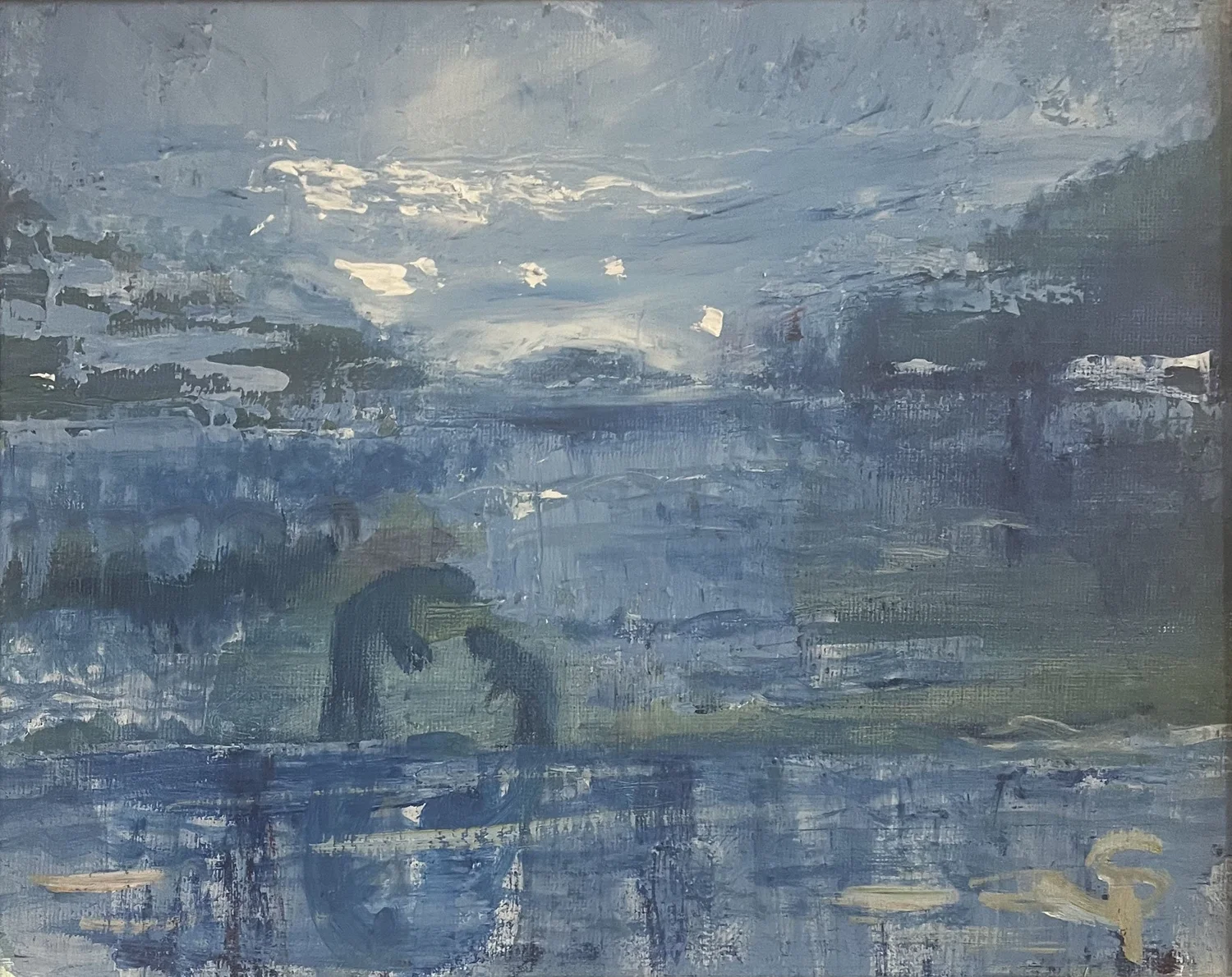 Sharon Perry — The Cape School of Art