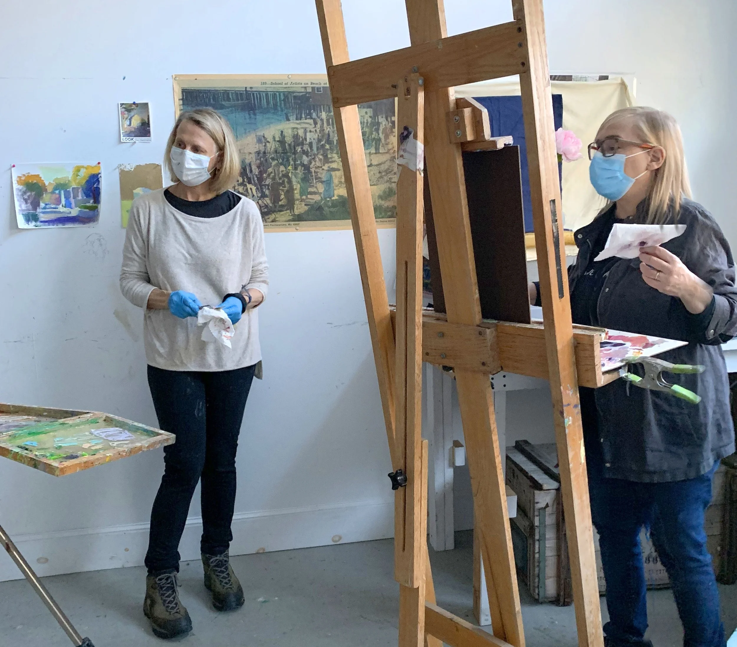 Photo gallery — The Cape School of Art