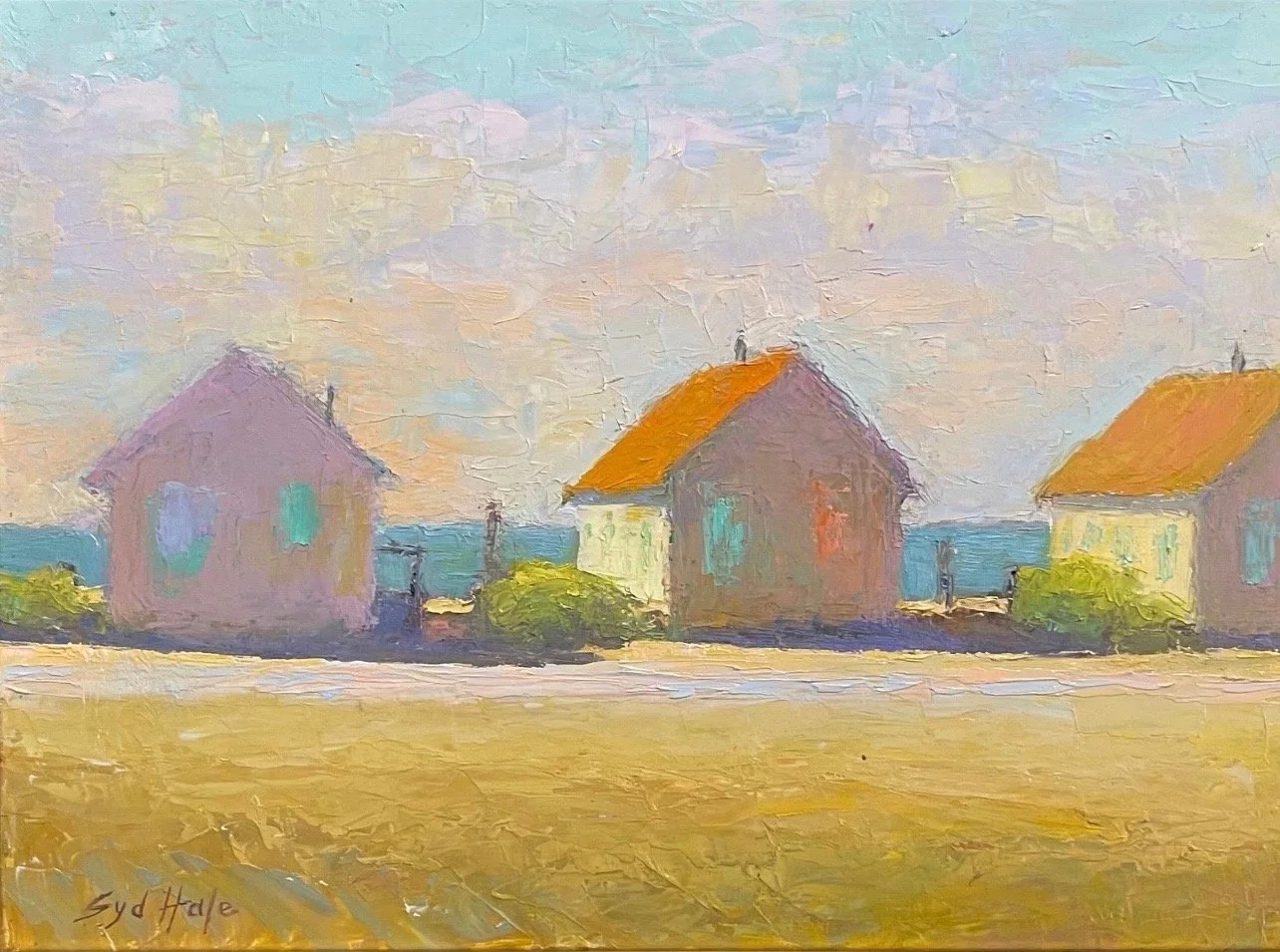 The Cape School of Art