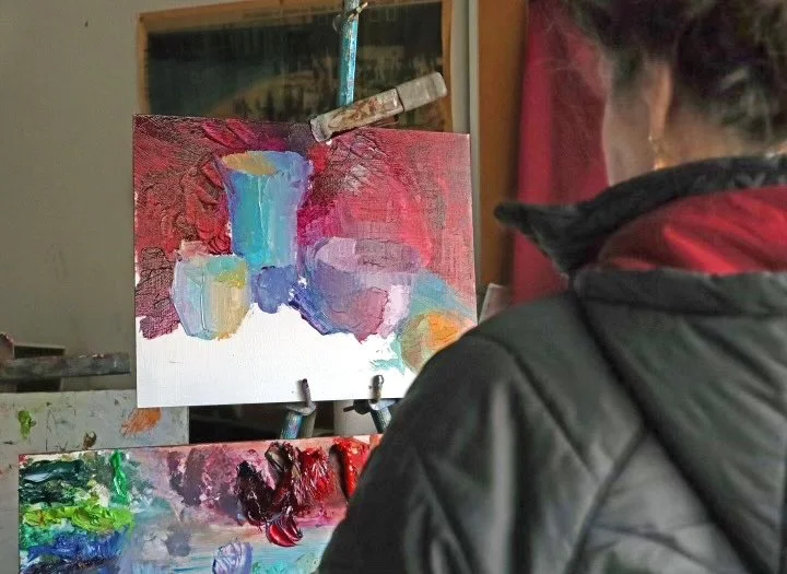 Photo gallery — The Cape School of Art